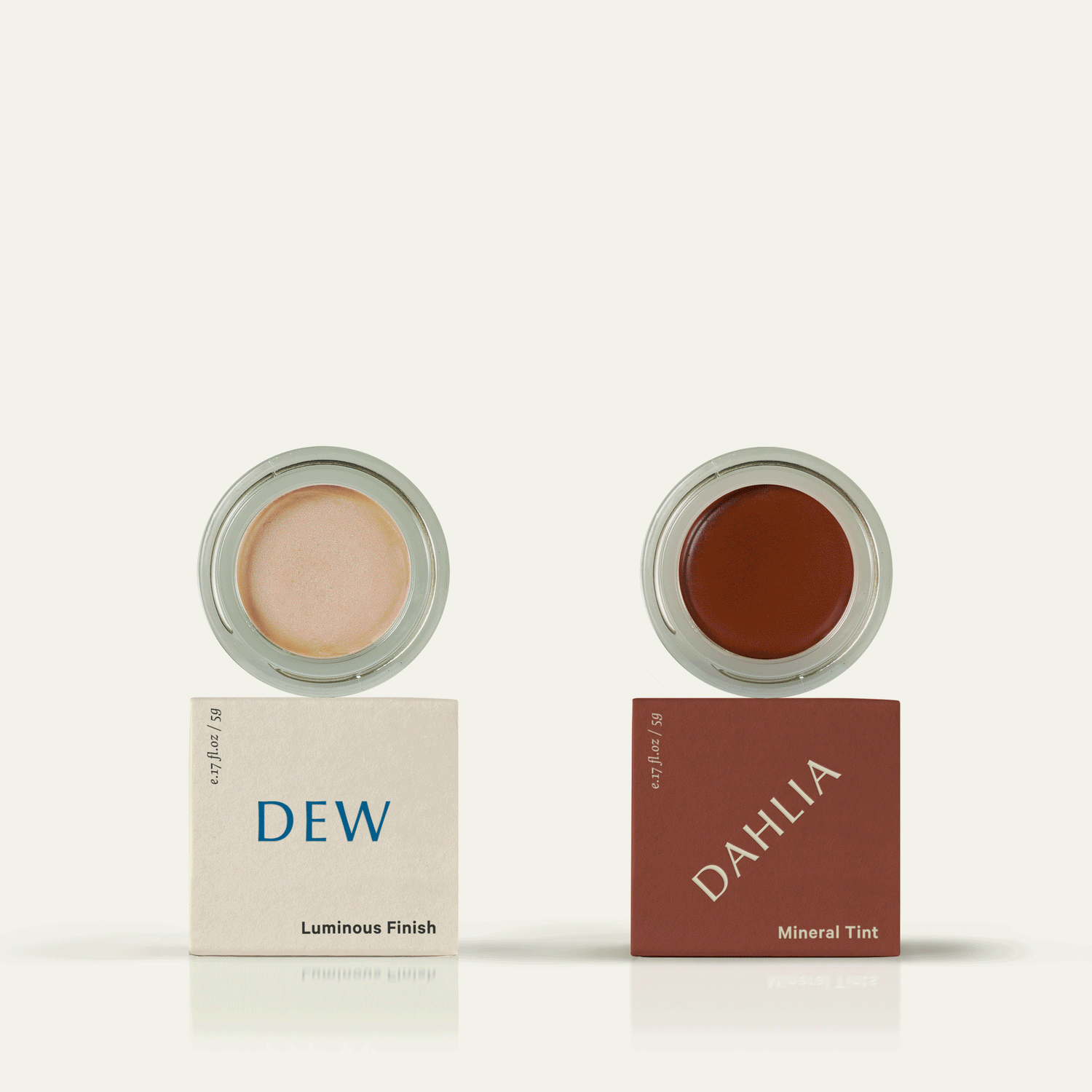 Luminous Skin Duo – Maryse