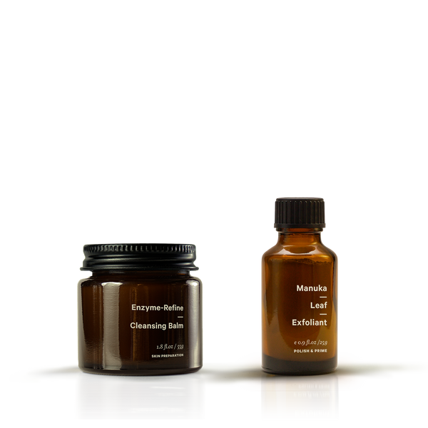 Maryse – Maryse — Multi-Active Botanical Skincare